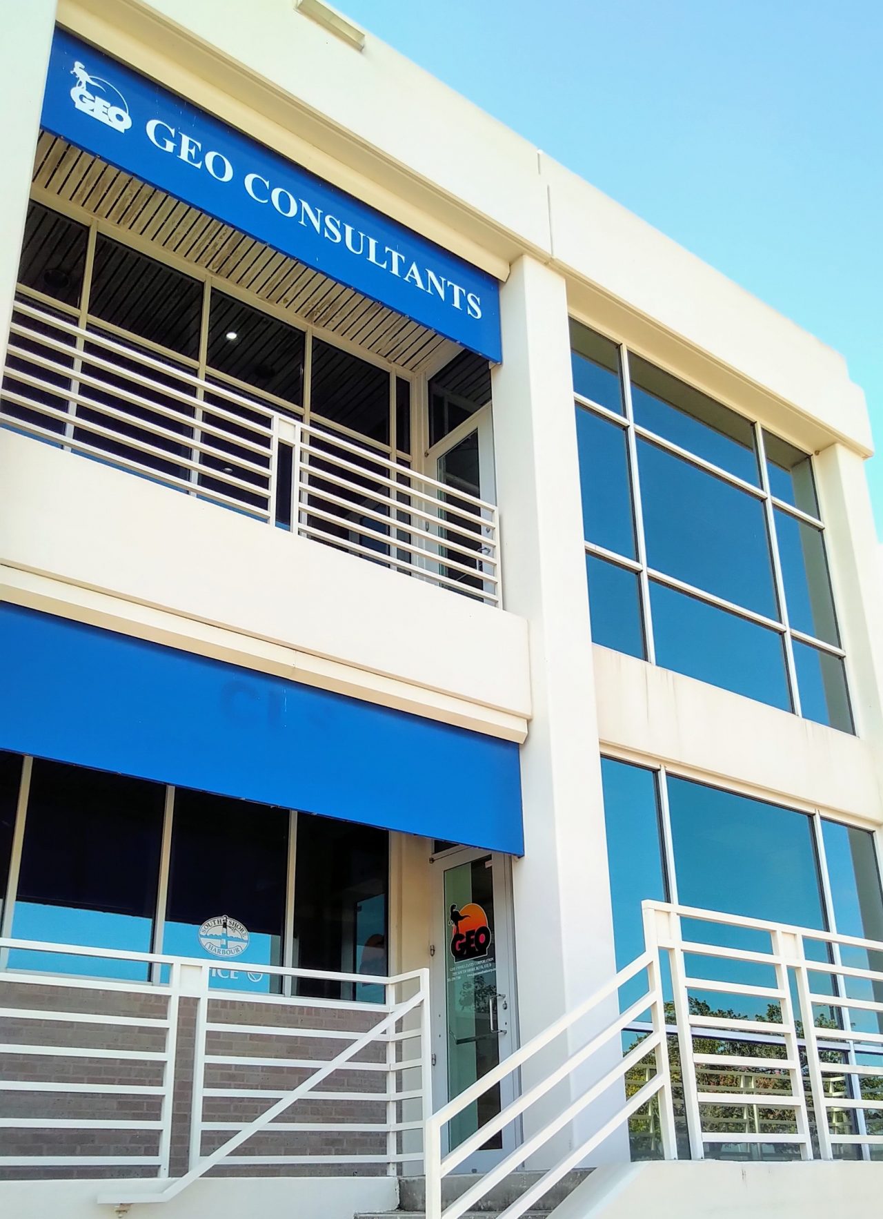 Environmental Geological Services